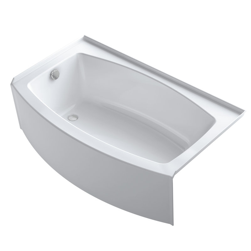 Best Alcove Bathtub Reviews for 2023: Top 10 Choices!